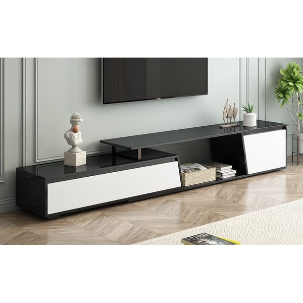 rectangle tv cabinet