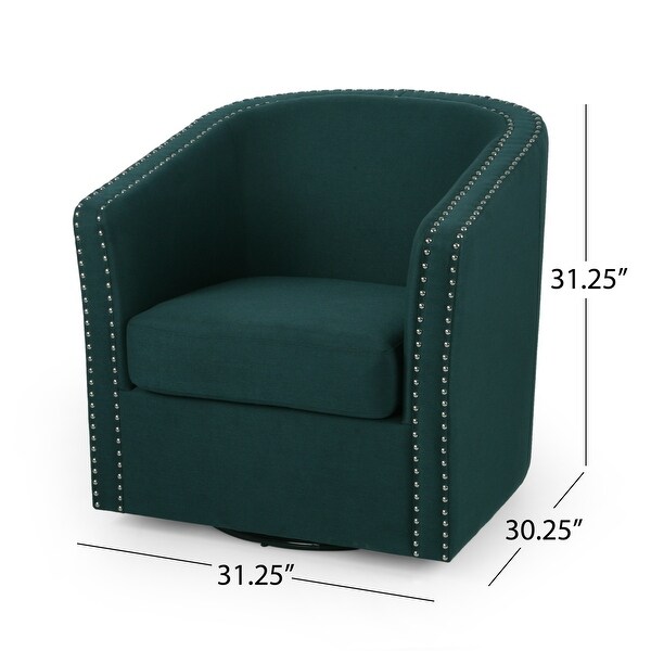 Maya swivel chair store