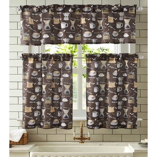 Bed Bath Beyond Kitchen Curtains