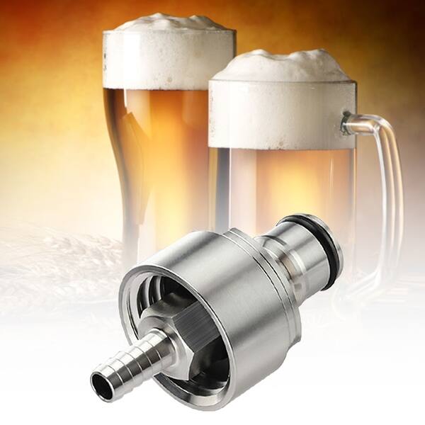 draught beer ball