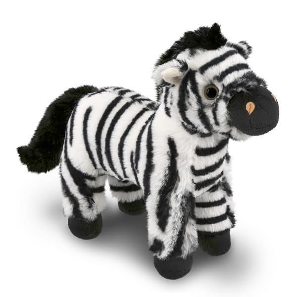 stuffed animals zebra