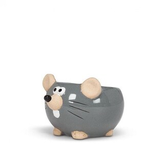 Mini Mouse Planter - Bed Bath & Beyond - 40036973