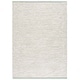 SAFAVIEH Handmade Montauk Litty Modern Cotton Rug - Bed Bath & Beyond ...