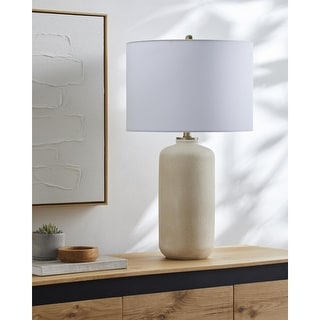Livabliss Eclat Traditional Accent Table Lamp - Bed Bath & Beyond ...