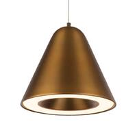 WAC Lighting Kone 6" Wide LED Mini Pendant - Bed Bath & Beyond - 38070550