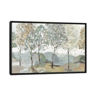 Large Wall Art, Framed Art, Abstract, by Allison Pearce - Bed Bath ...