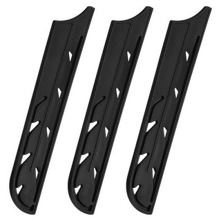 3Pcs Knife Cover Sleeves Knife Edge Guards Blade Protector for 8" Bread ...
