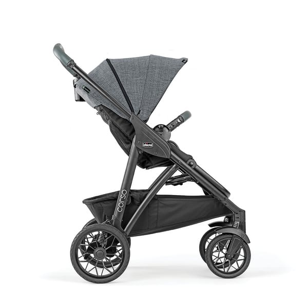 chicco stroller corso