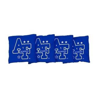 College Vault Air Force Academy Falcons Blue Cornhole Bags - Bed Bath & Beyond - 37242913