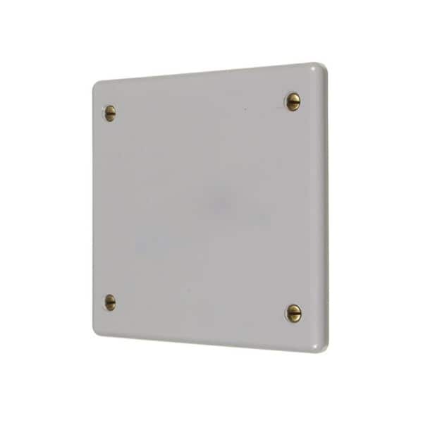 Square Wall Mount Double Gang Box Cover American Imaginations - Bed ...