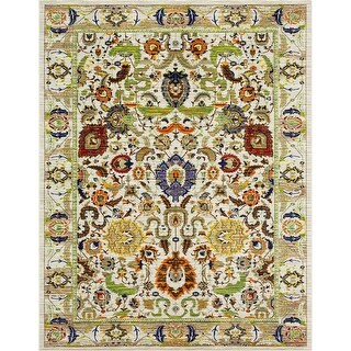 Mohawk Home In Bloom Woven Area Rug - On Sale - Bed Bath & Beyond ...