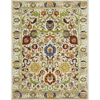 Mohawk home Silvie Black Area Rug - On Sale - Bed Bath & Beyond - 36258669