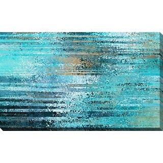 "Lamentations 3 22 His Compassions Fail Not" Print on Canvas - Bed Bath ...