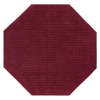 Mohawk Vista Bath Rug (4' Octagon) - Bed Bath & Beyond - 14781823