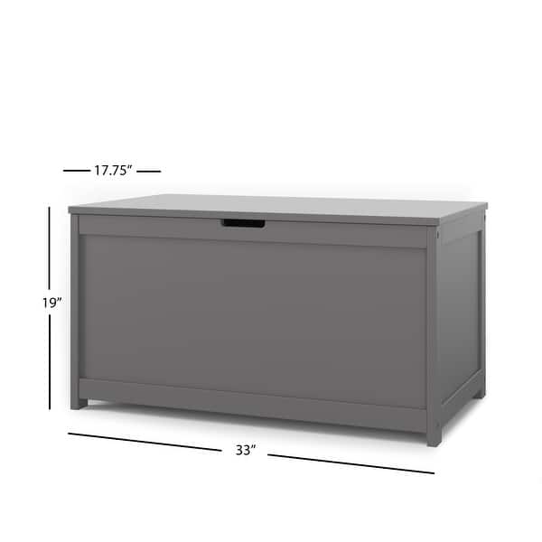 Child Craft Harmony Toy Box - Bed Bath & Beyond - 28917424