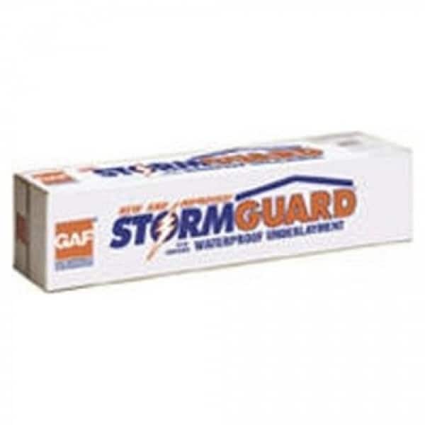 Gaf Materials 0915000MV Film Storm Guard 200 Sq.Ft. - Bed Bath & Beyond ...