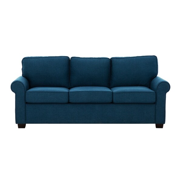 Marisol velvet sofa store