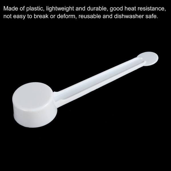 tablespoon without measuring spoon