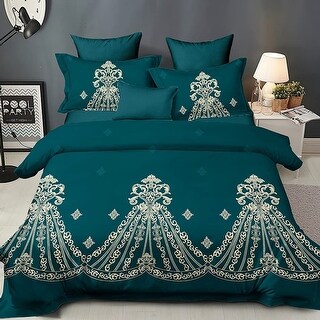 Jade 2/3 pc Comforter Set - Bed Bath & Beyond - 36803295