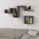 Morse Wall Shelf - Bed Bath & Beyond - 36546705
