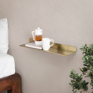 MH London Billy Wall Floating Mounted Shelves - Bed Bath & Beyond ...