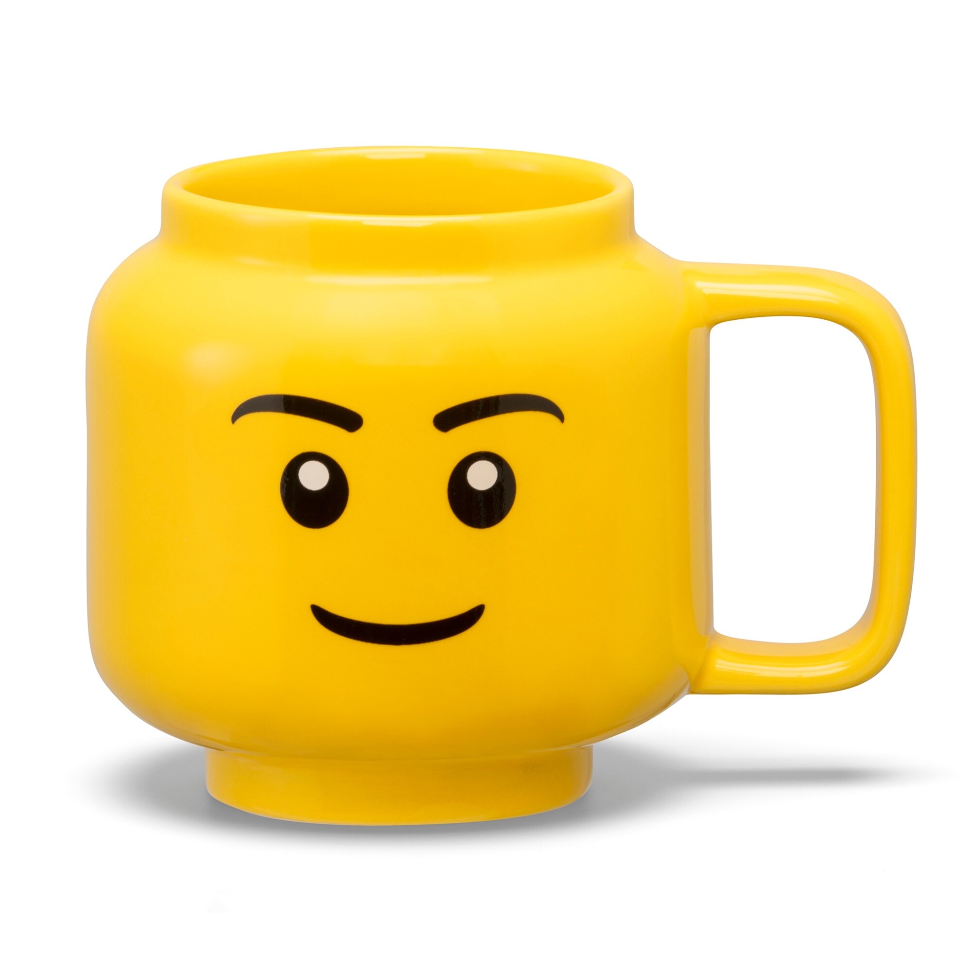 LEGO Mugs - Bed Bath & Beyond