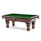 9 FT Spencer Marston Stratford Pool Table - Includes Pro Installation ...