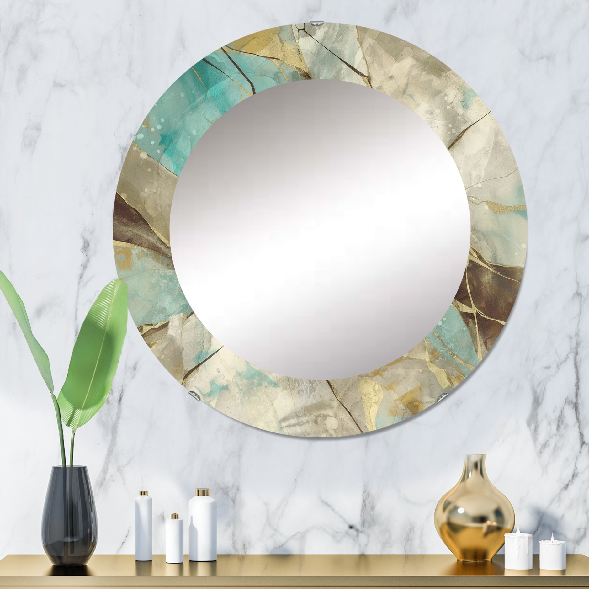 Mirrors - Bed Bath & Beyond