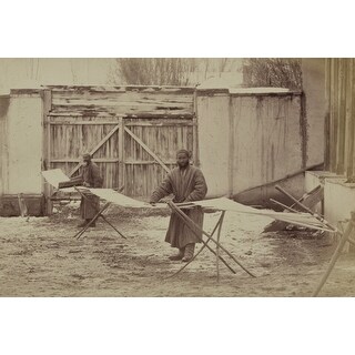 Using Pre-Industrial Methods History - Bed Bath & Beyond - 24391493