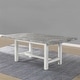 Steve Silver Cardella Marble Top 7-Piece Dining Set - Bed Bath & Beyond ...