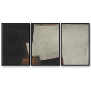 Our Way to Fall - Multi Piece Framed Canvas - Bed Bath & Beyond - 39842907