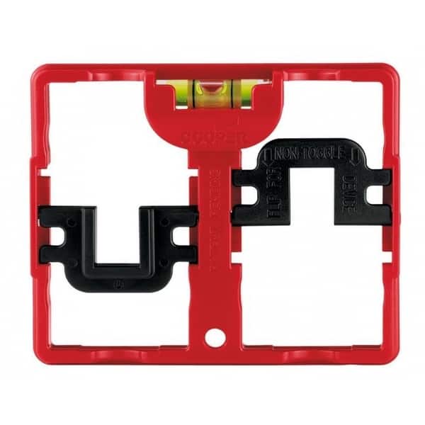 Cooper Wiring G-TOOL Multi-Gang Installation Tool - Bed Bath & Beyond ...