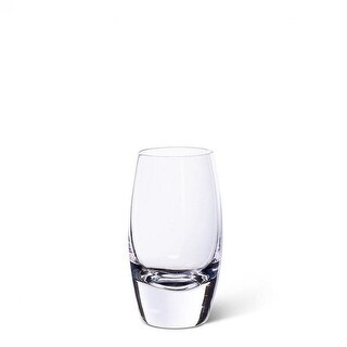 Heavy Sham Shot Drinking Glass - Bed Bath & Beyond - 41774732