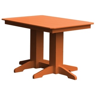 Poly Lumber Dining Table - Bed Bath & Beyond - 35470720