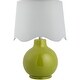 Livabliss Doheny Rustic Accent Table Lamp - Bed Bath & Beyond - 40734928