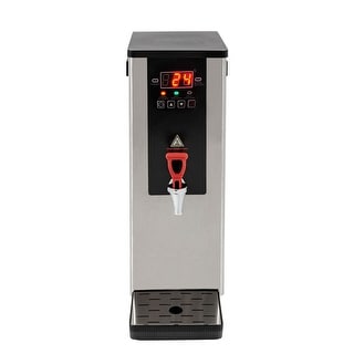 10L Commercial Electric Water Boiler - Bed Bath & Beyond - 42319994