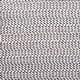 Nicole Miller Ultra Stop Non-Slip Area Rug Pad, White - Bed Bath ...