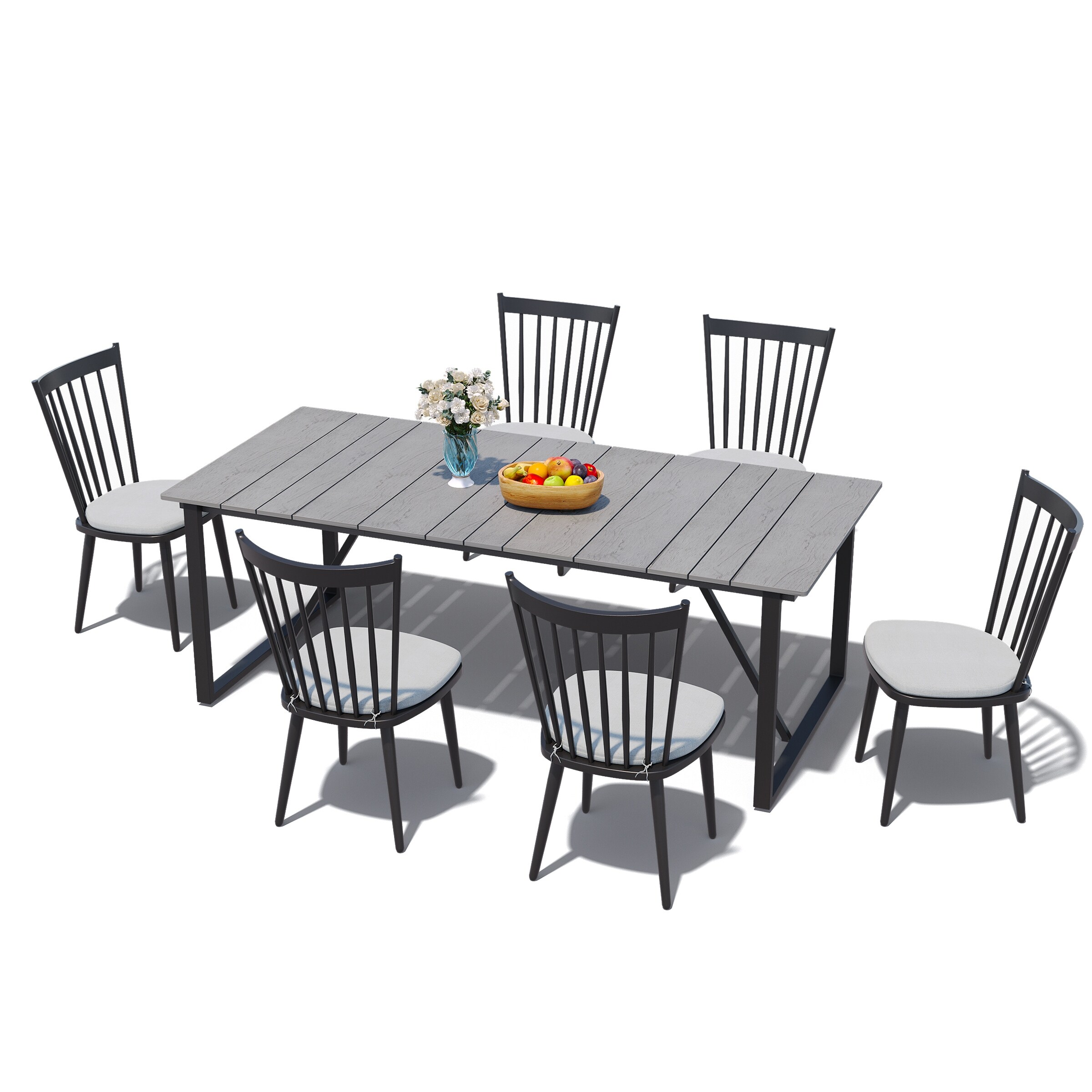 VREDHOM Outdoor Dining Sets - Bed Bath & Beyond
