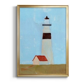 Lookout Point II Premium Framed Print - Ready to Hang - Bed Bath ...