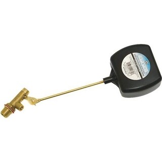 Dial Mfg. 3/8" Commerc Float Valve 4178 Unit: EACH - Bed Bath & Beyond ...