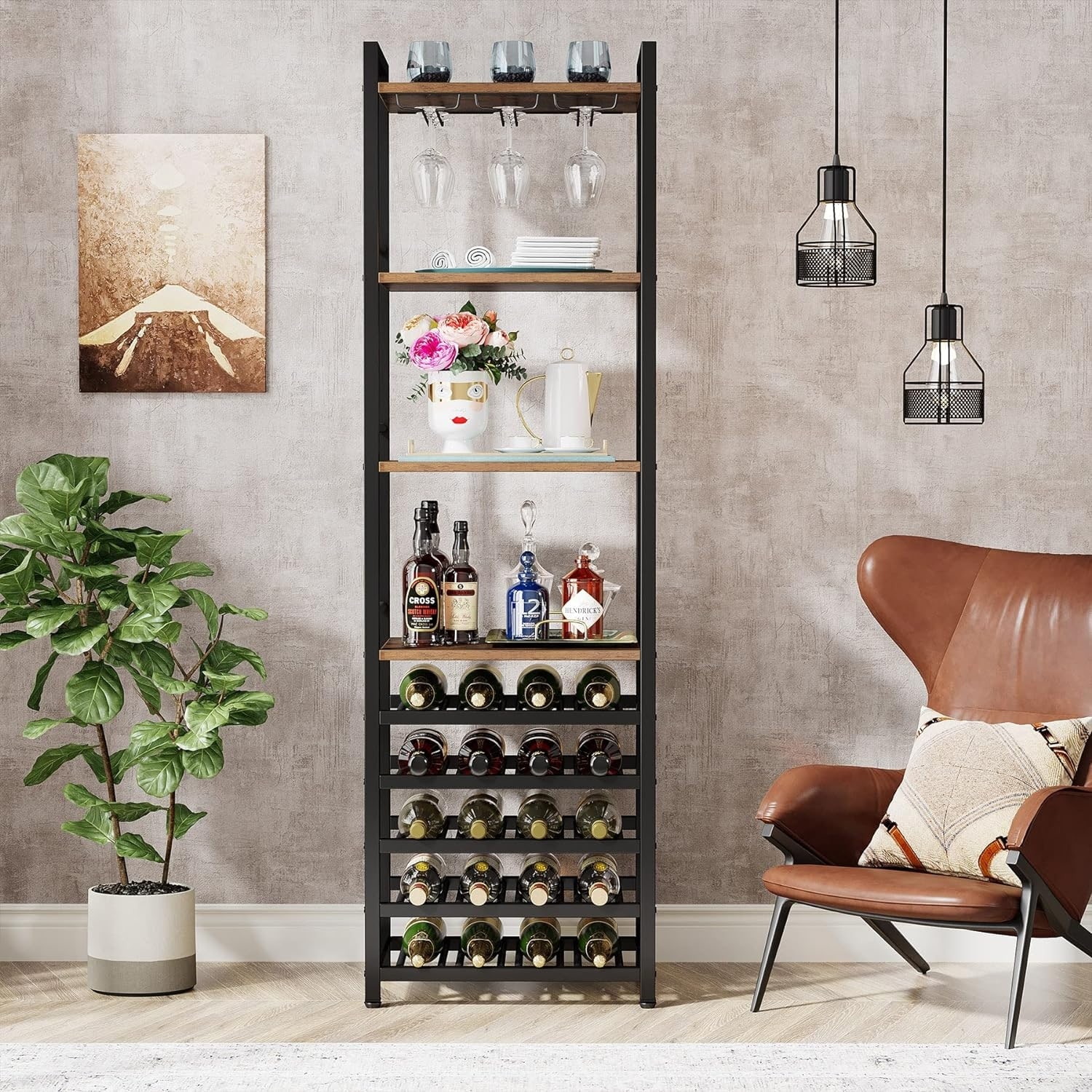 Wine Racks - Bed Bath & Beyond