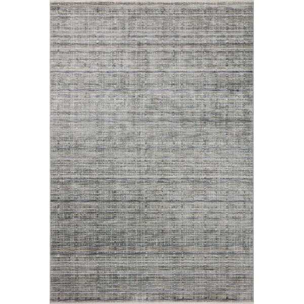 Alexander Home Manhattan Modern Checkered Area Rug - On Sale - Bed Bath ...