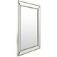 Livabliss Constantine Traditional Mirror - Bed Bath & Beyond - 38978250