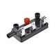 Educational Single Pole Switch Physics Laboratory Equipment (SPDT ...