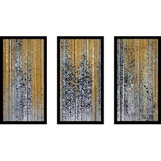 "Philippians 2 13 God Works In You MAX" 3 Piece Print on Acrylic - Bed ...