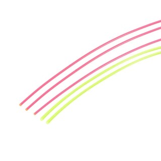 Fiber Optic Rods PMMA 0.75mmx20cm Red, Green, 1 Set Pack of 5 ...