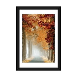 iCanvas "Wonder Curve" by Lars van de Goor - Bed Bath & Beyond - 37389500