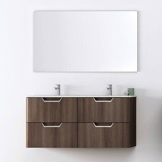 Royo Life Collection 48" Bathroom Vanity with Sink - Bed Bath & Beyond ...