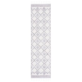 SAFAVIEH Handmade Marrakech Faiga Traditional Rug - 2'2" x 8' Runner ...