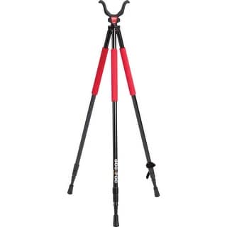 Bog Pod RLD-3 Red Legged Devil Tripod Tall - 22" - 68" - Bed Bath ...